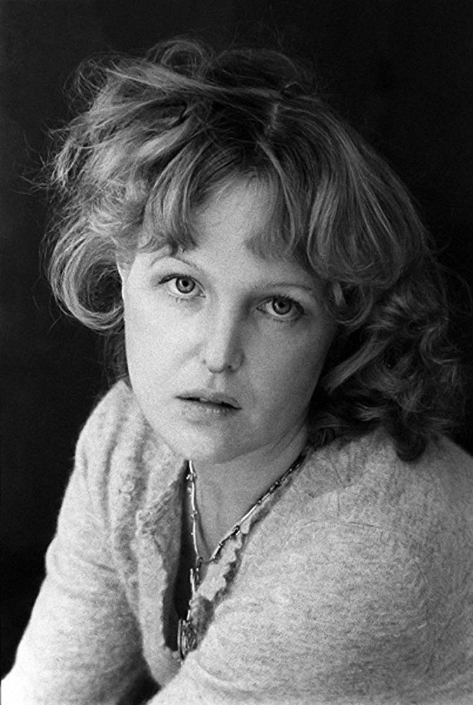 Elena Solovey - AlloCiné