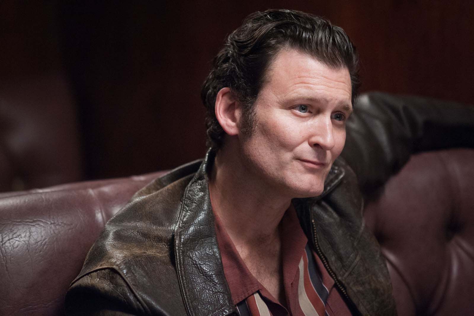 Photo de George Griffith - Twin Peaks - The Return (Mystères à Twin ...