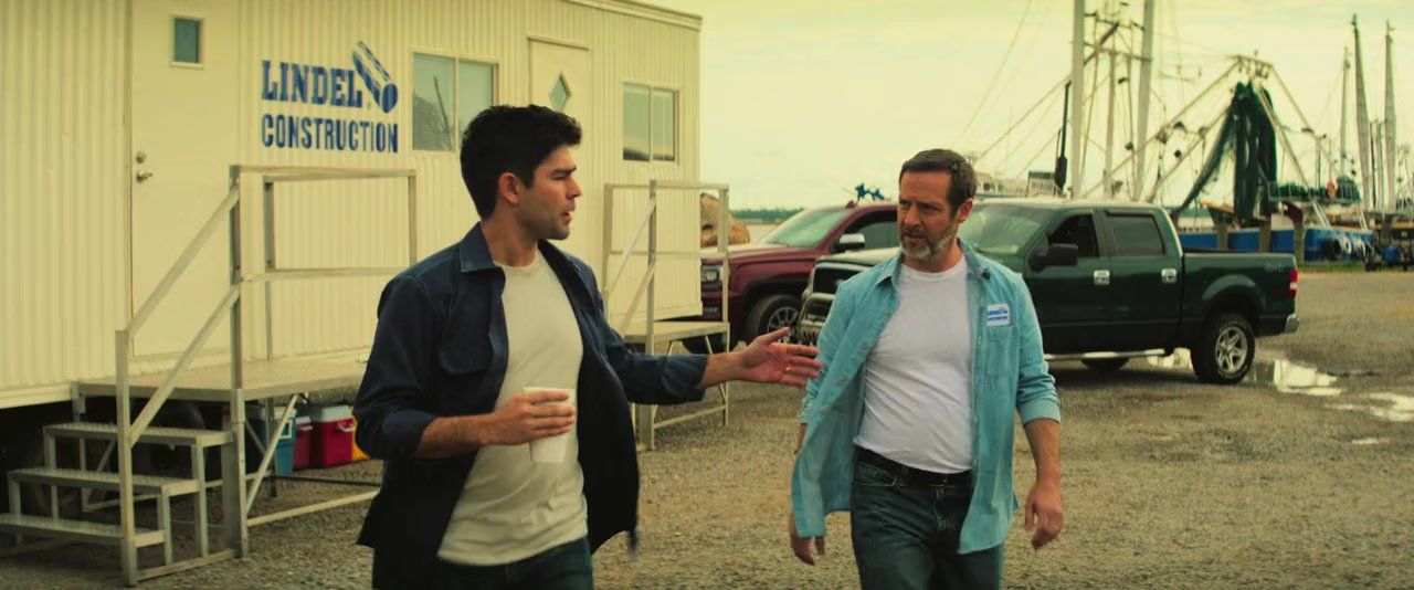 Photo du film Arsenal - Photo 6 sur 13 - AlloCiné