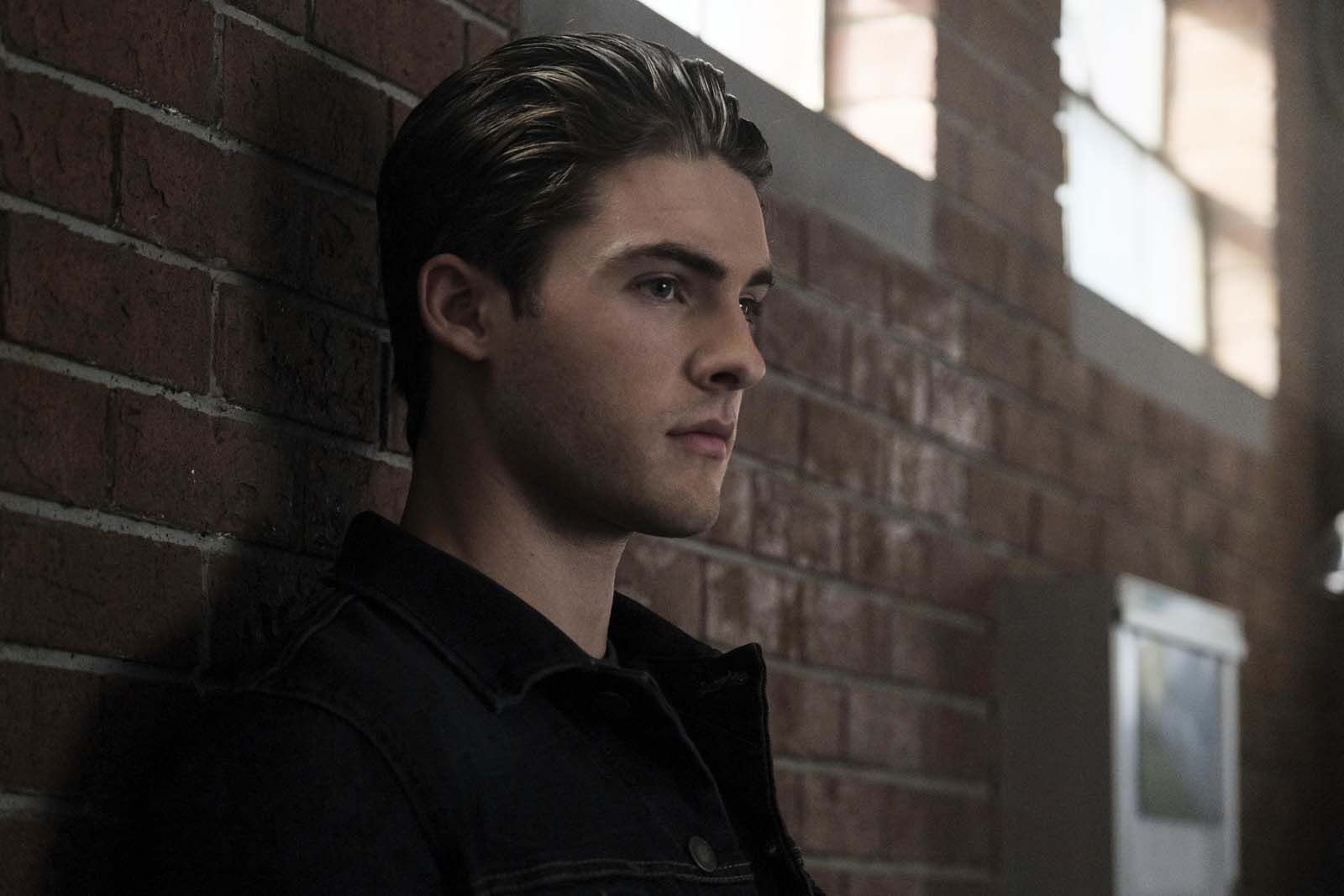 Photo de Cody Christian - Teen Wolf : Photo Cody Christian - Photo 8 ...