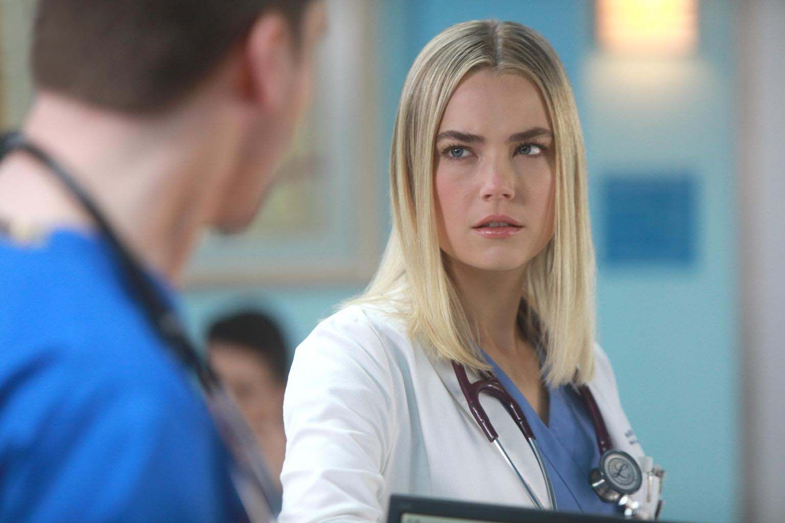 The Mindy Project : The Mindy Project : Photo Rebecca Rittenhouse - 25 ...