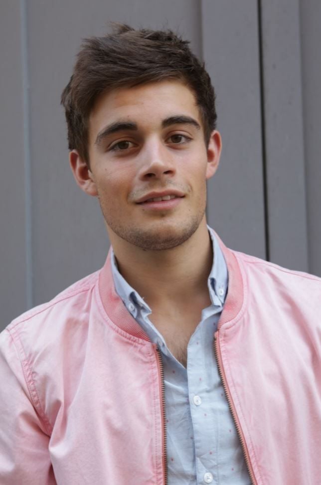 Clément Remiens - AlloCiné