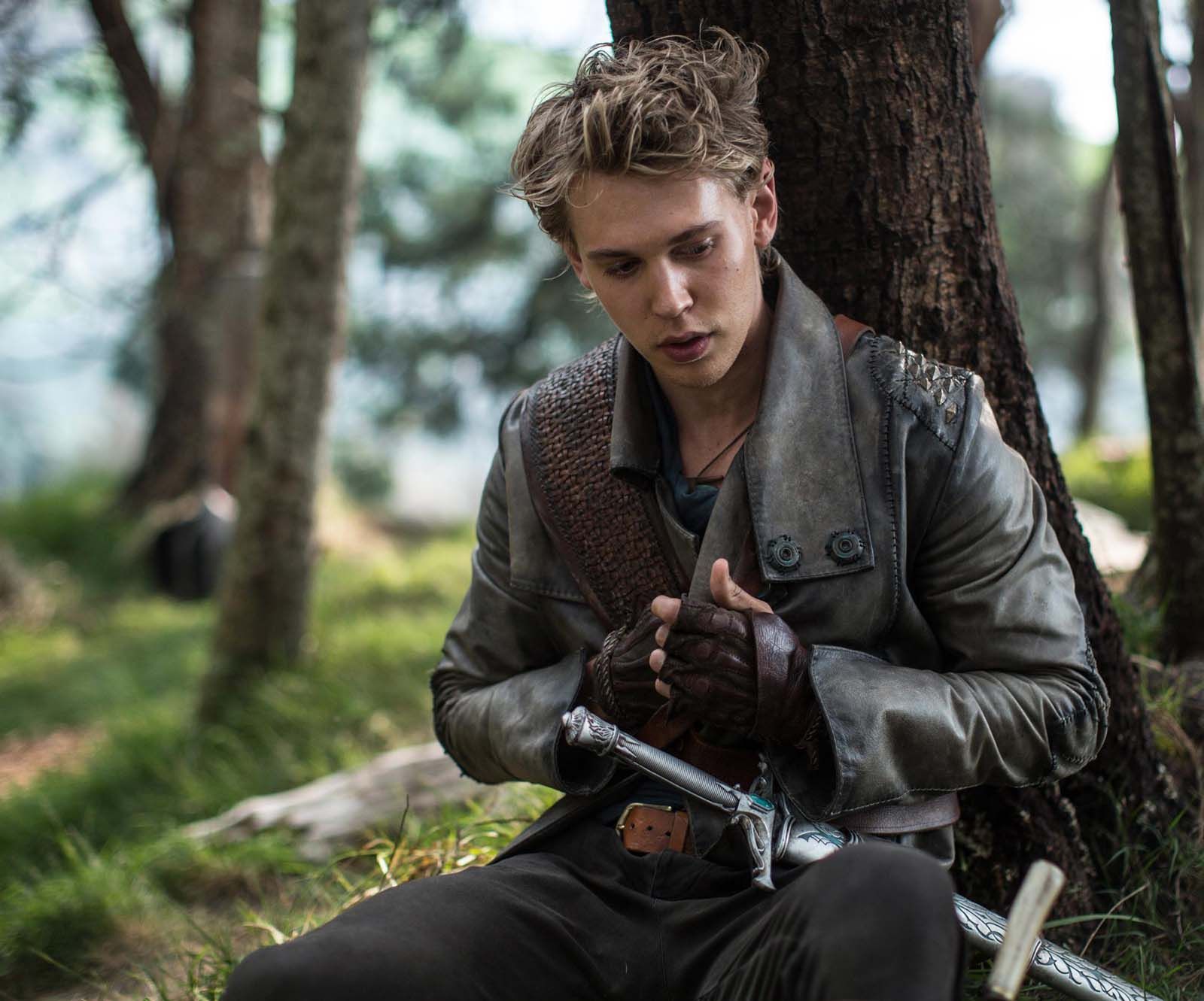 Photo de Austin Butler - Photo Austin Butler - Photo 50 sur 92 - AlloCiné