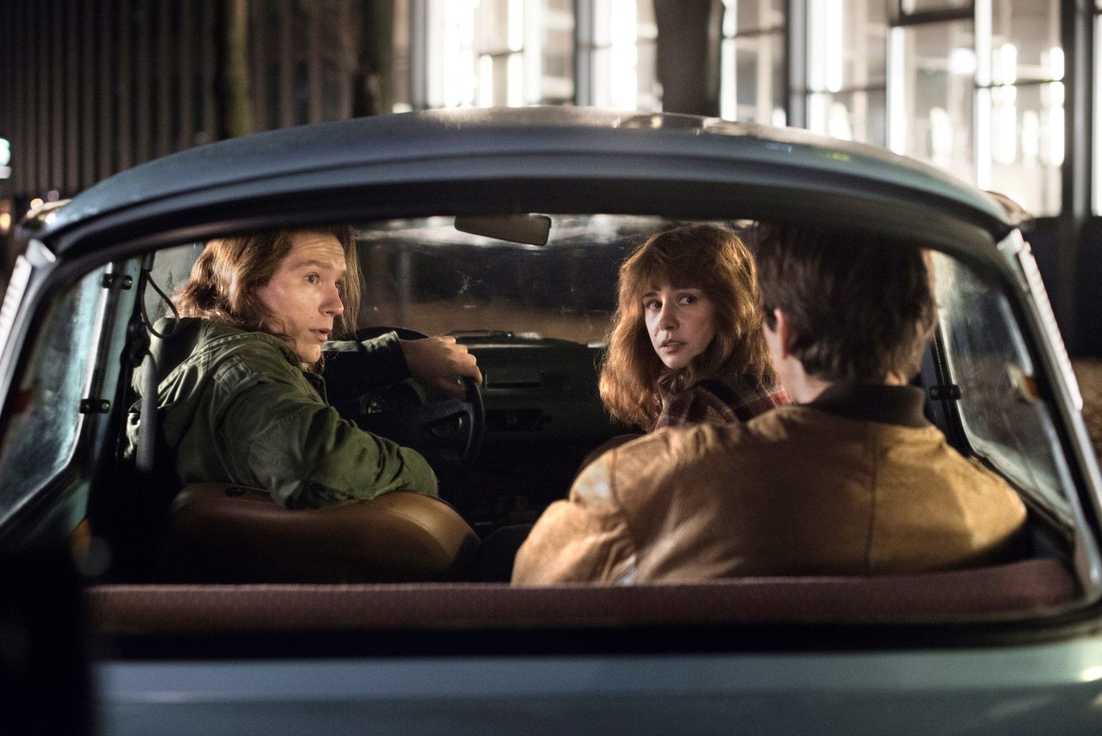 Photo de Jacob Matschenz - Vorwärts immer! : Photo Jacob Matschenz ...