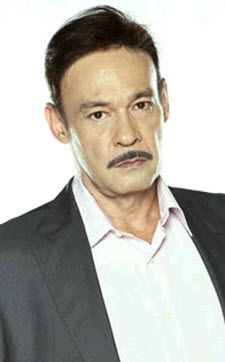 Mark Gil - AlloCiné