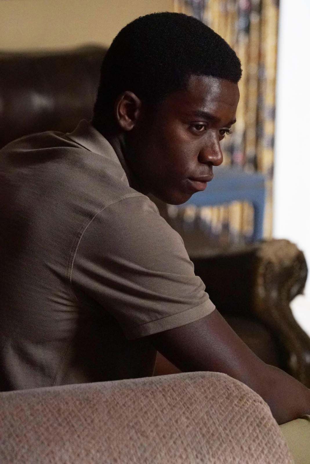 Photo de Damson Idris - Snowfall : Photo Damson Idris - Photo 26 sur 38 ...