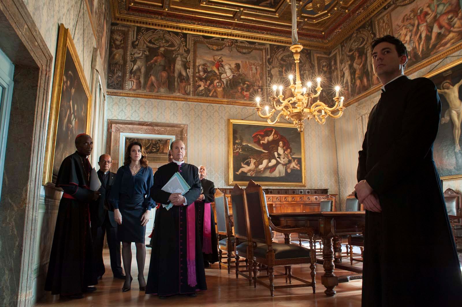 Suburra (2017) : Suburra (2017) : Photo Claudia Gerini - 62 sur 81 ...