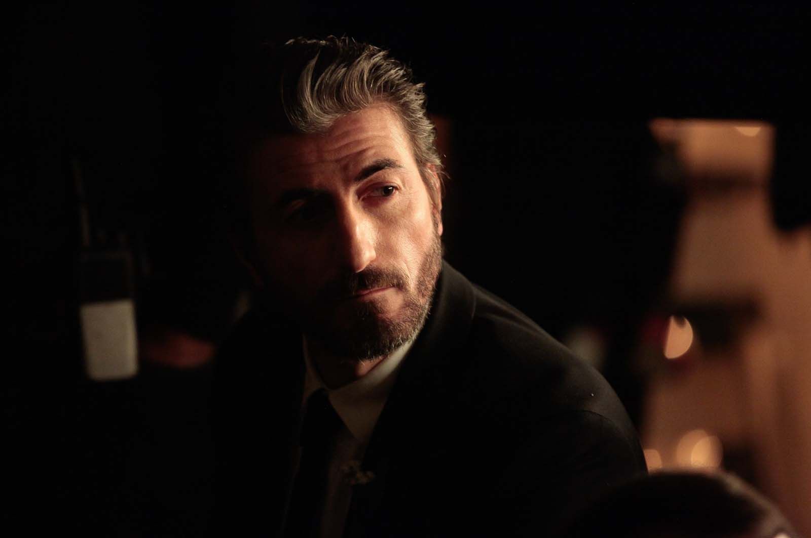 Quadras : Photo Jean-Philippe Ricci - 9 sur 18 - AlloCiné