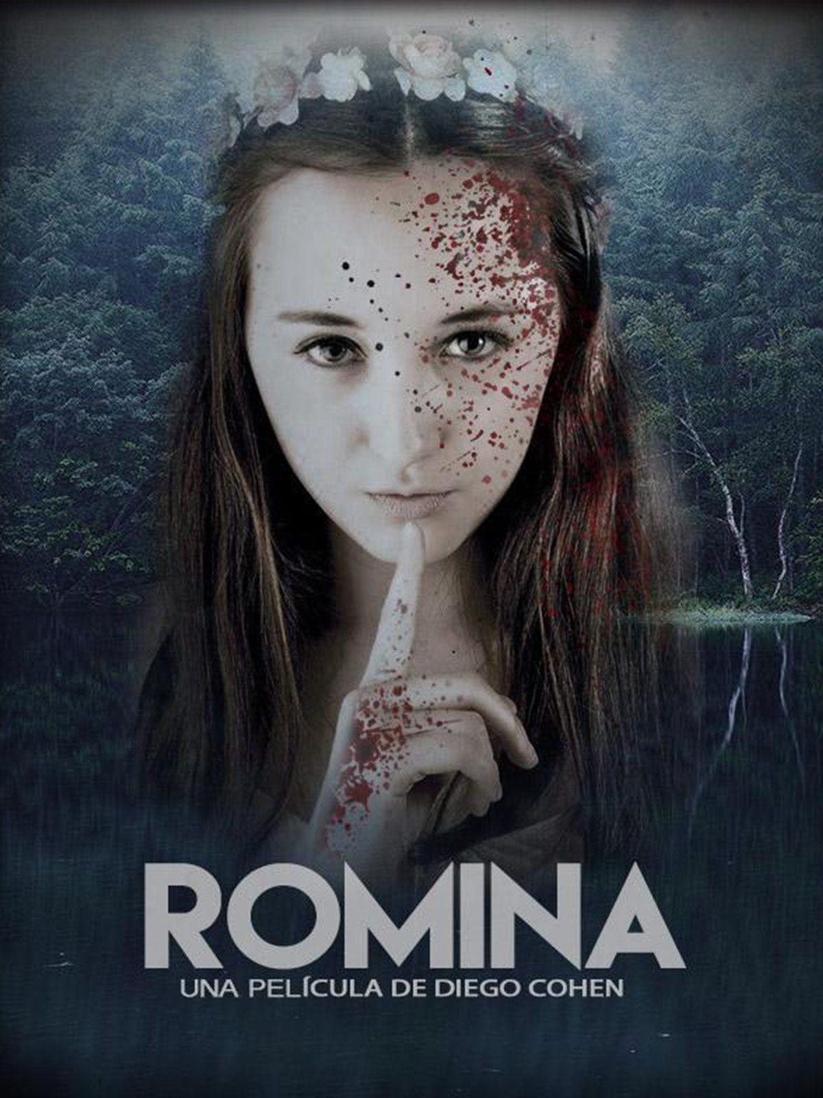 Romina - Film 2018 - AlloCiné