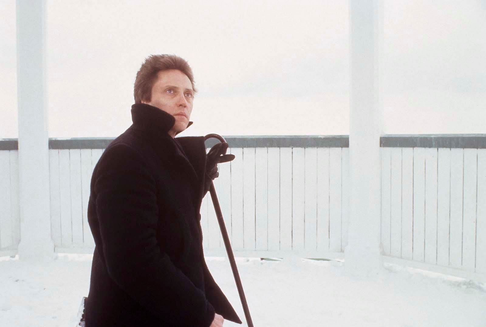 Photo de Christopher Walken - The Dead Zone : Photo Christopher Walken ...