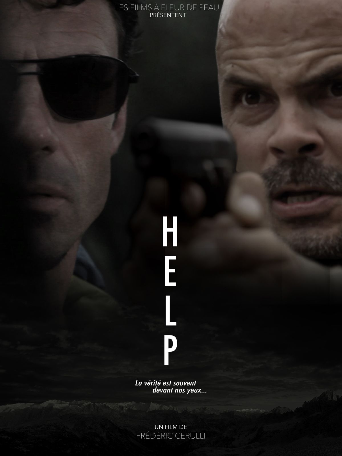 Affiche du film Help - Photo 2 sur 21 - AlloCiné