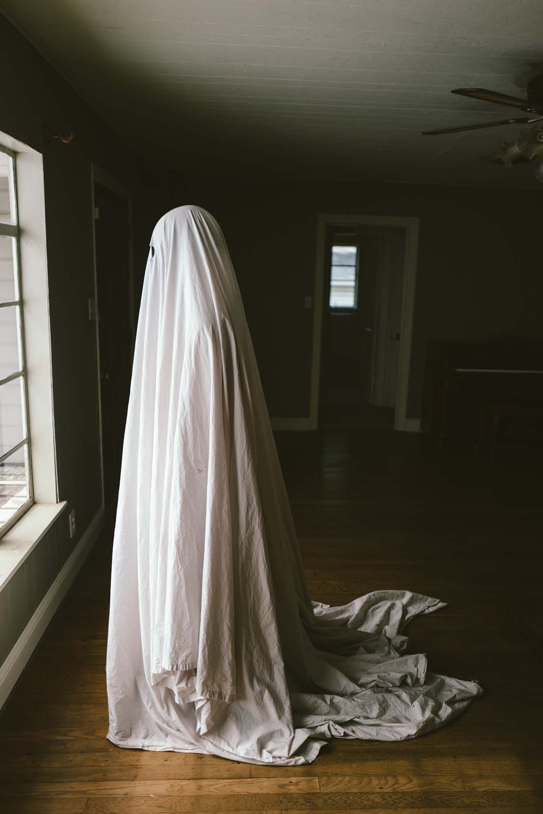 Photo du film A Ghost Story - Photo 9 sur 35 - AlloCiné