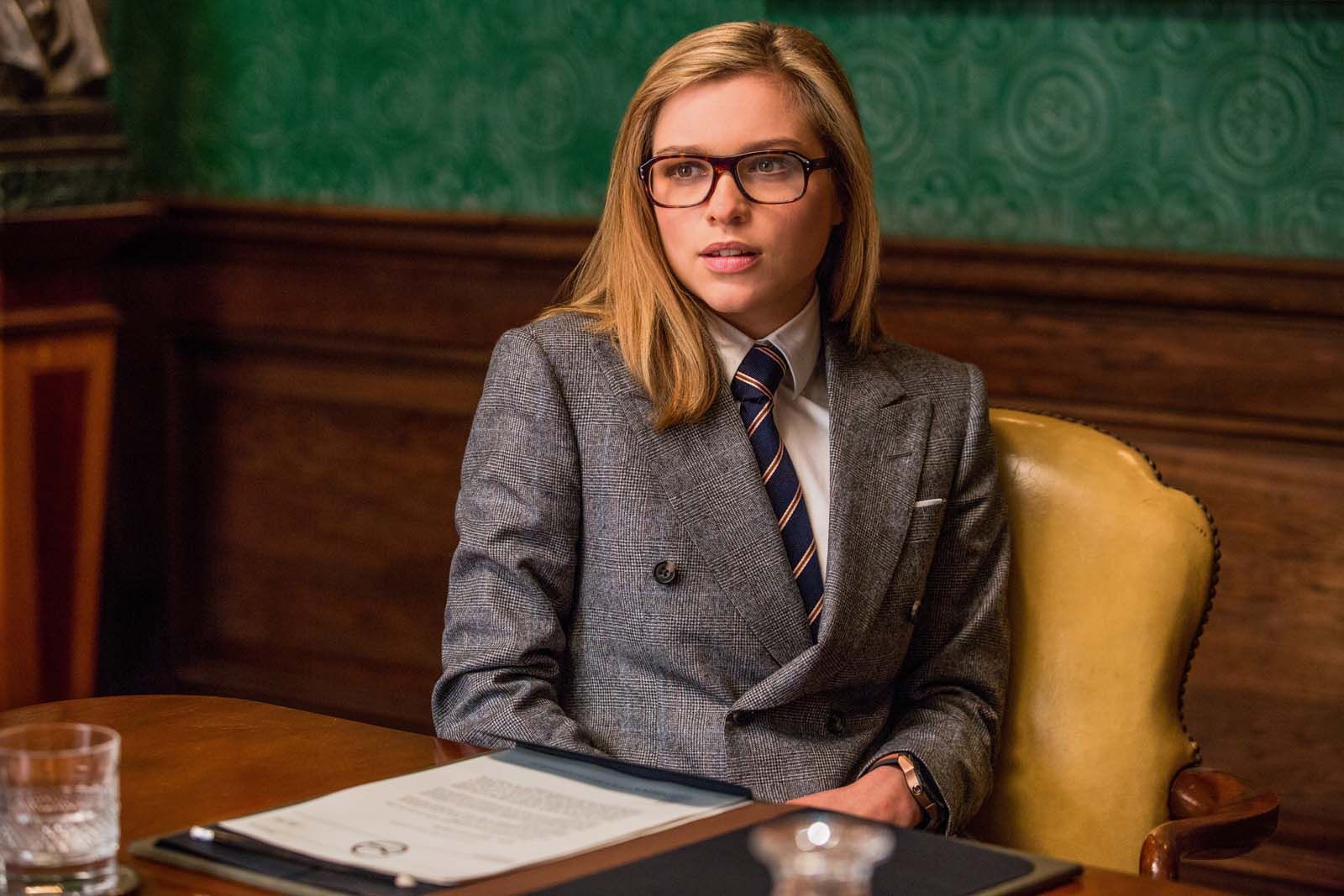 Photo du film Kingsman : Le Cercle d'or - Photo 22 sur 67 - AlloCiné
