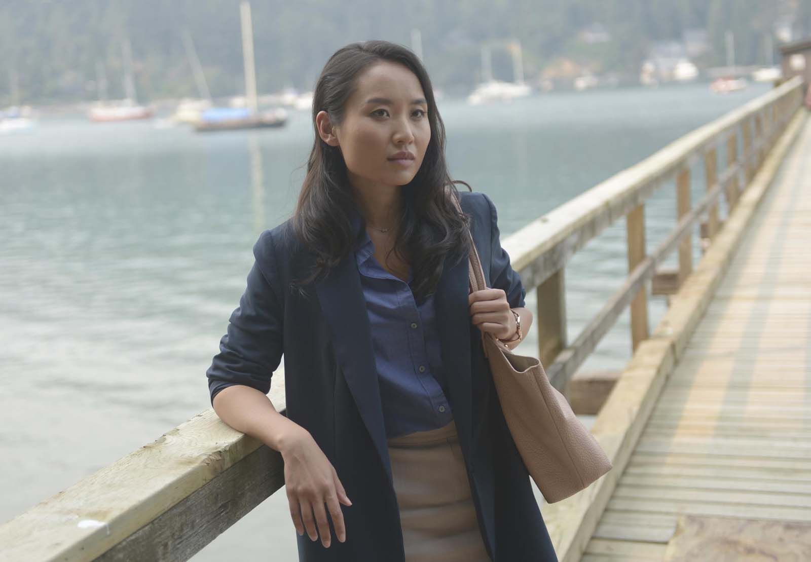 Photo de Li Jun Li - L'Exorciste : Photo Li Jun Li - Photo 10 sur 31 ...