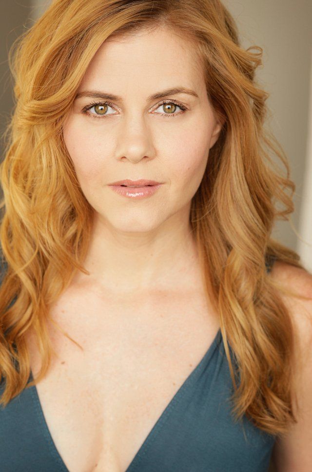 Christie Lynn Smith - AlloCiné