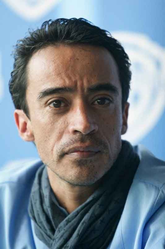 Photo de Roberto Sosa - Affiche Roberto Sosa - Photo 1 sur 2 - AlloCiné