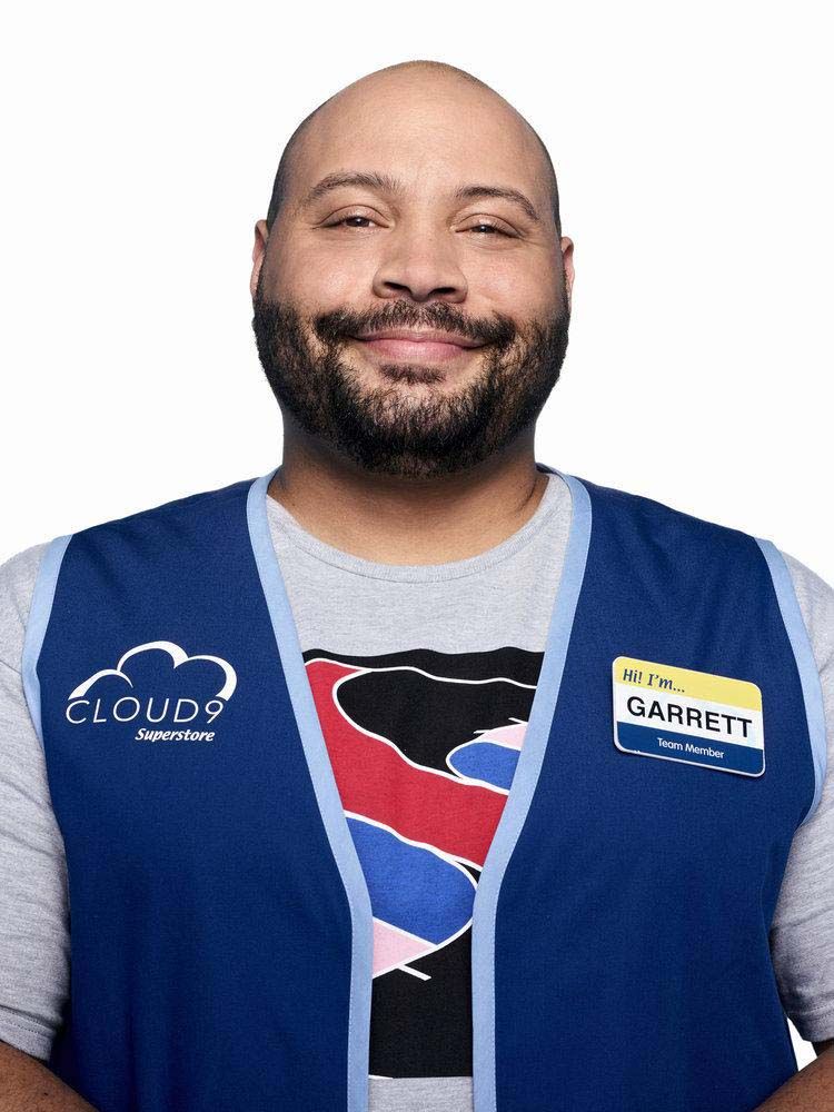 Photo de Colton Dunn - Photo Colton Dunn - Photo 50 sur 86 - AlloCiné