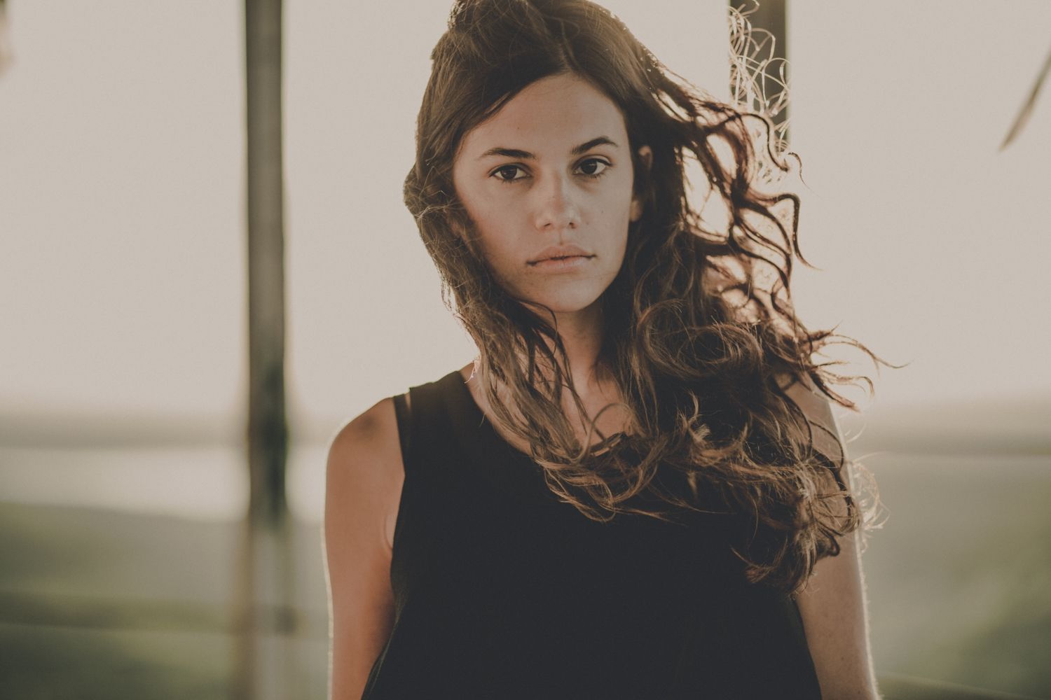 Photo de Anna F. - Photo promotionnelle Anna F. - AlloCiné