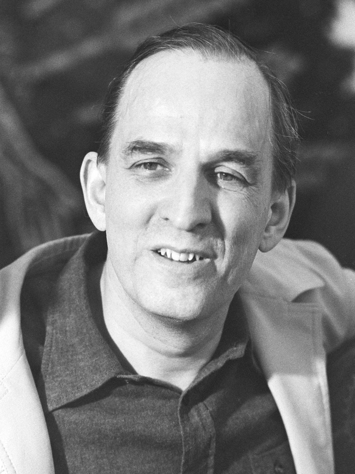Photo de Ingmar Bergman - Photo promotionnelle Ingmar Bergman - Photo ...