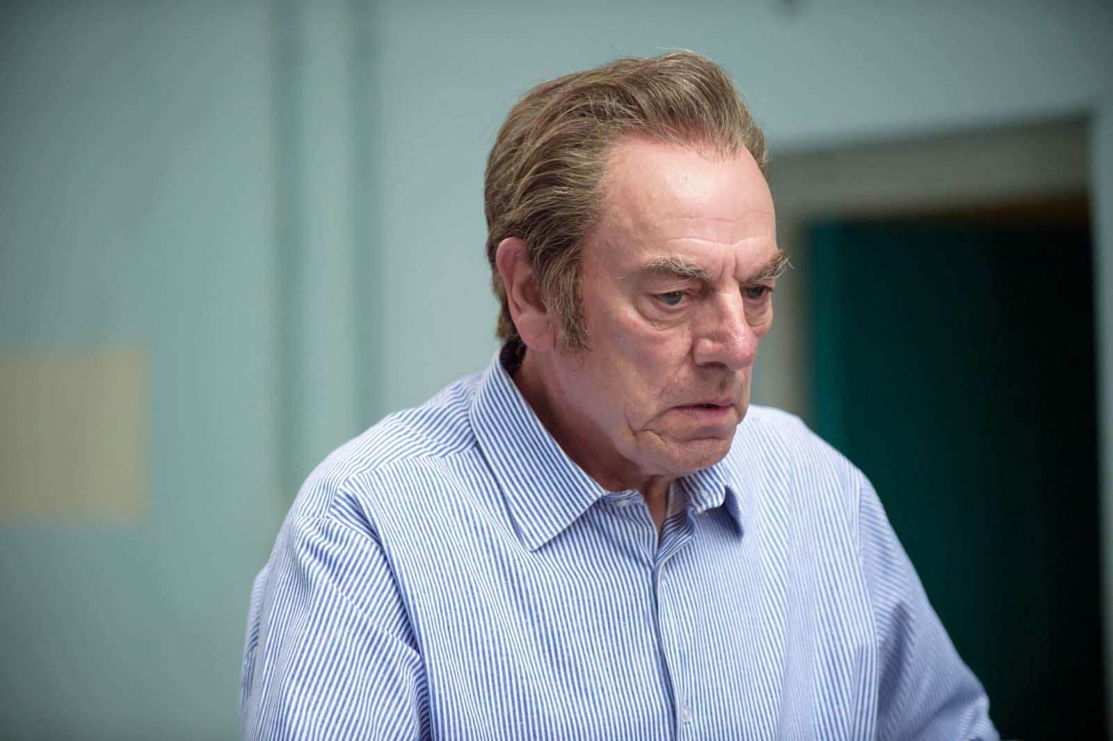 Photo de Nicholas Sidi - Suspect n°1 : Tennison : Photo Nicholas Sidi ...