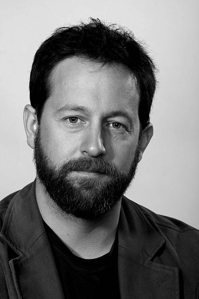 David Ryan (I) - AlloCiné