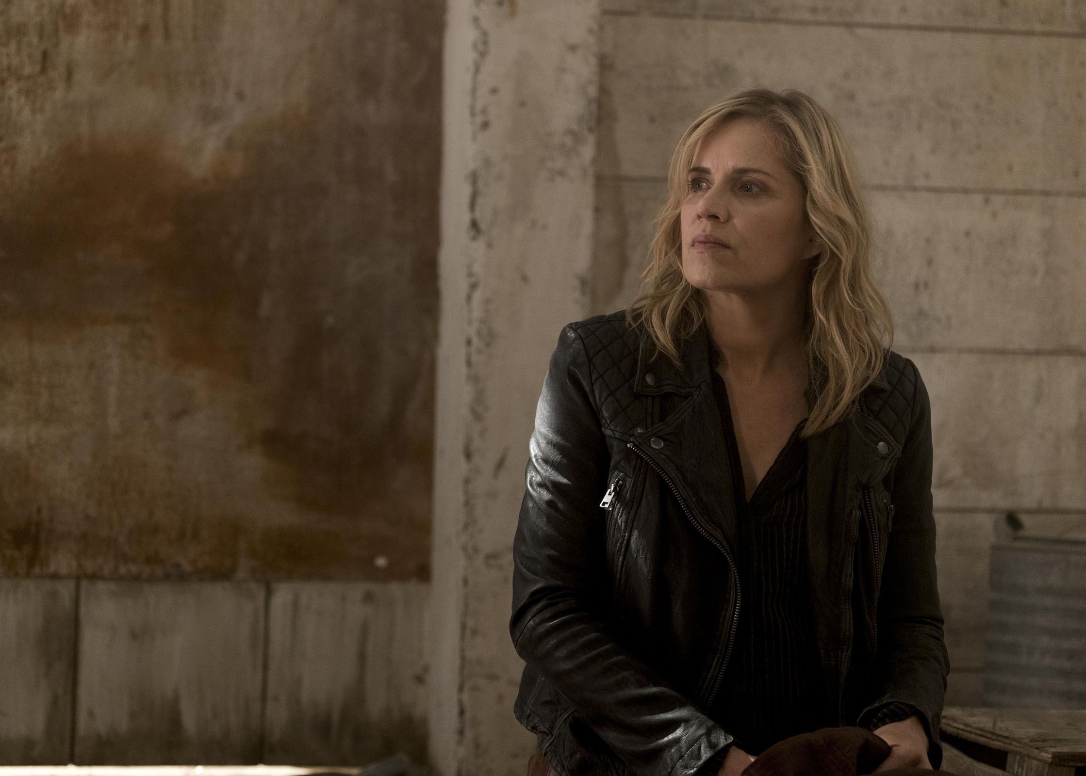 Photo de Kim Dickens - Fear The Walking Dead : Photo Kim Dickens ...