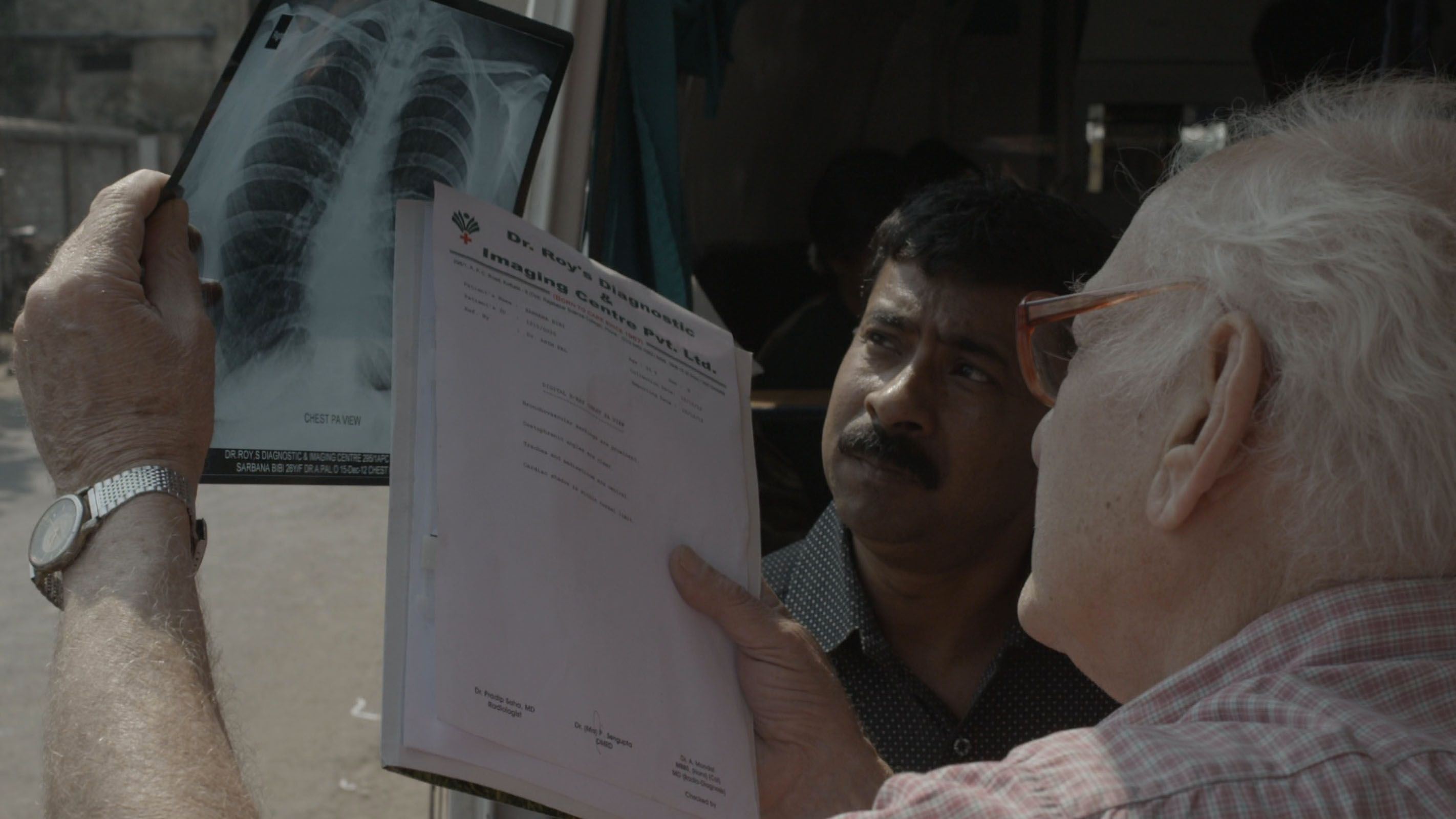 Photo du film Docteur Jack - Photo 3 sur 5 - AlloCiné