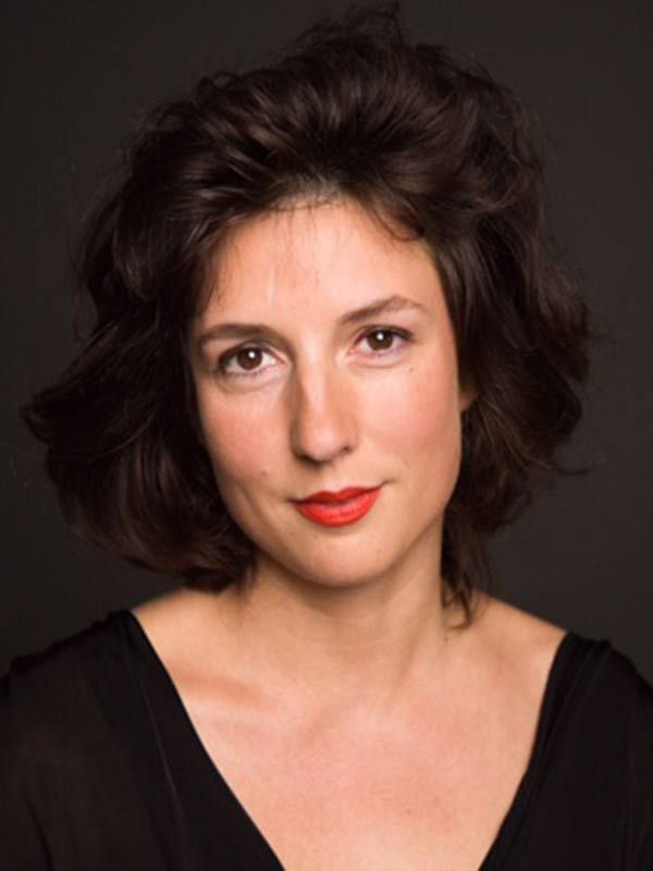 Anaïs Müller - AlloCiné