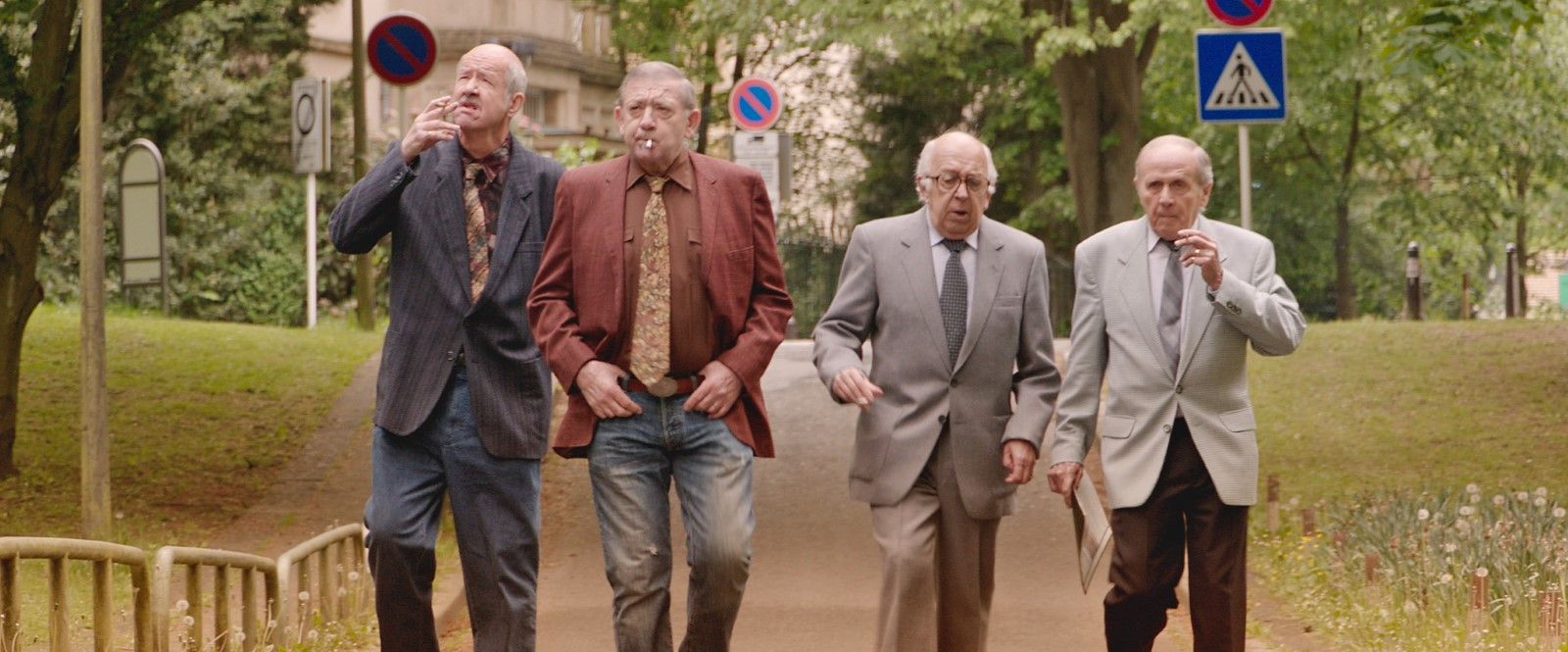Photo du film Rusty Boys - Photo 4 sur 9 - AlloCiné