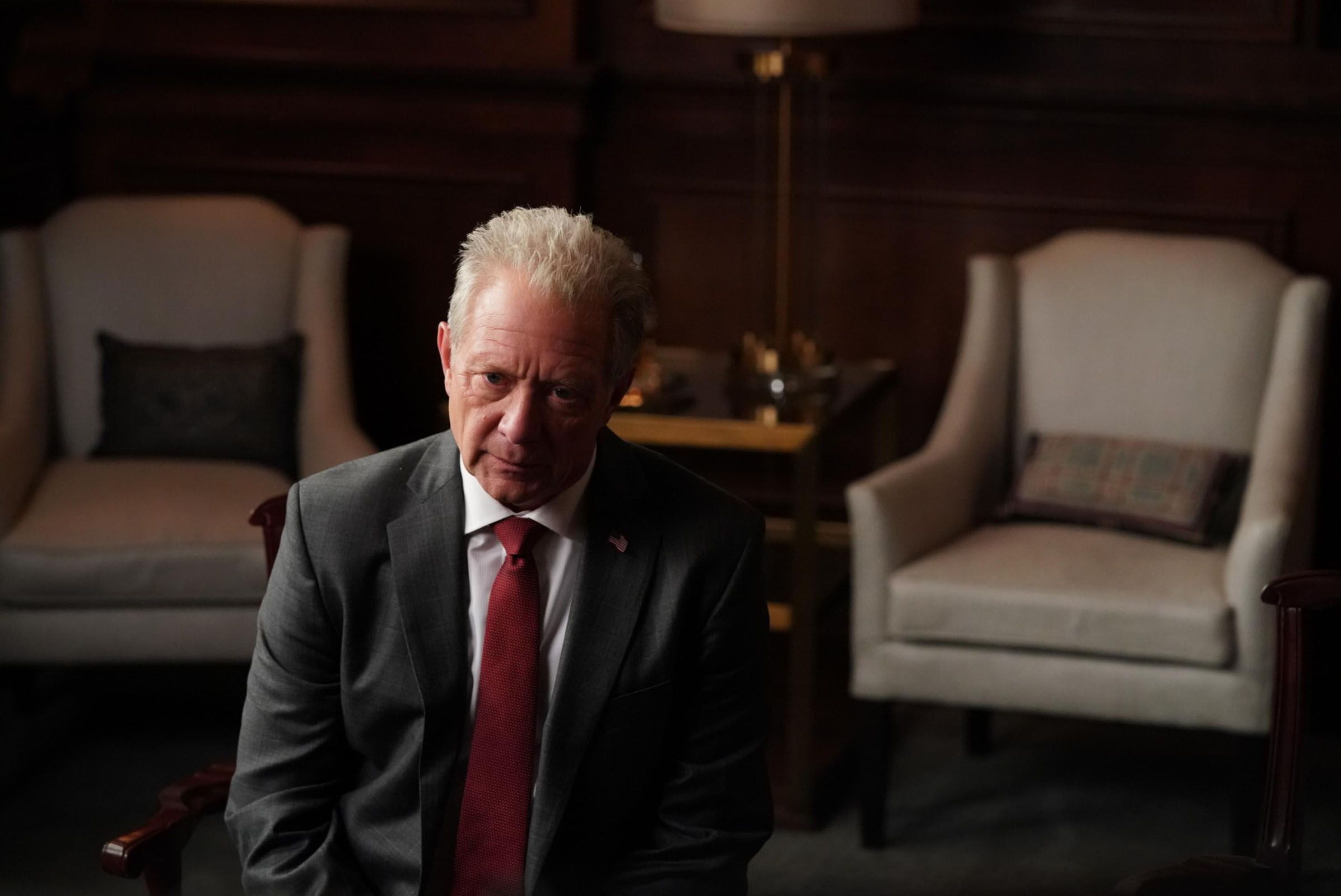 Scandal : Scandal : Photo Jeff Perry - 166 sur 841 - AlloCiné