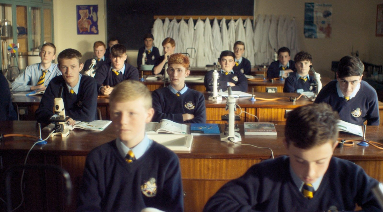 Photo du film Handsome Devil - Photo 2 sur 9 - AlloCiné