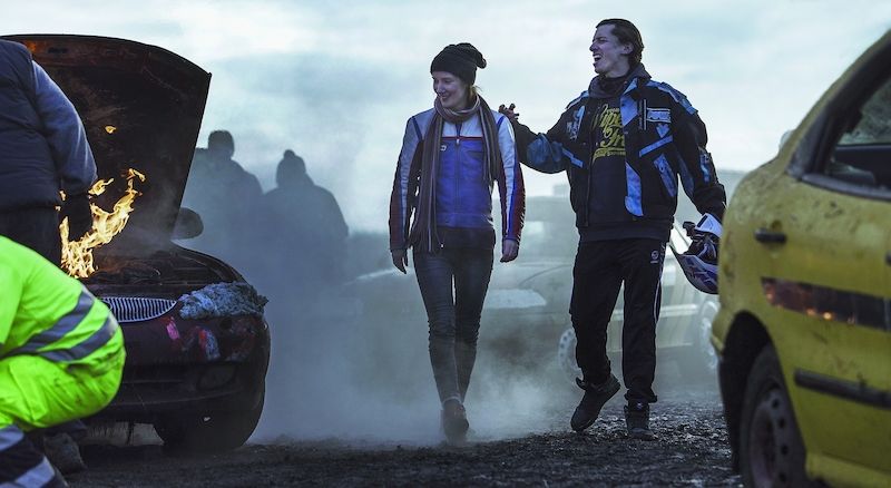 Pustina : Pustina : Photo - 7 sur 10 - AlloCiné