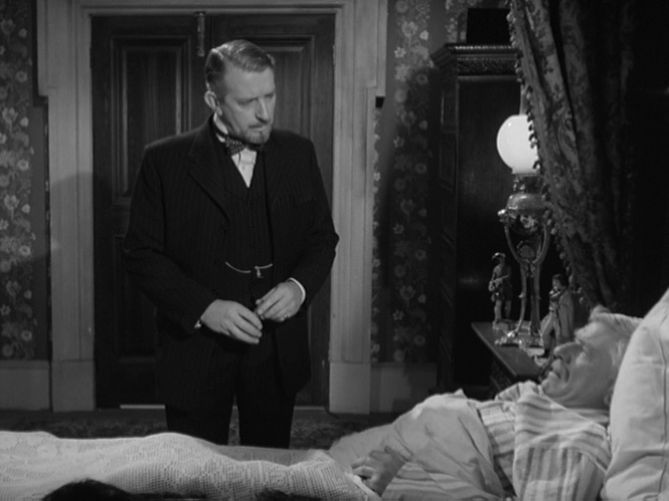 Photo du film Le spectre du chat - Photo 11 sur 12 - AlloCiné