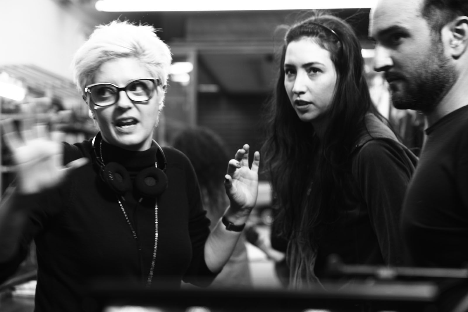 Photo du film Alanis - Photo 7 sur 15 - AlloCiné