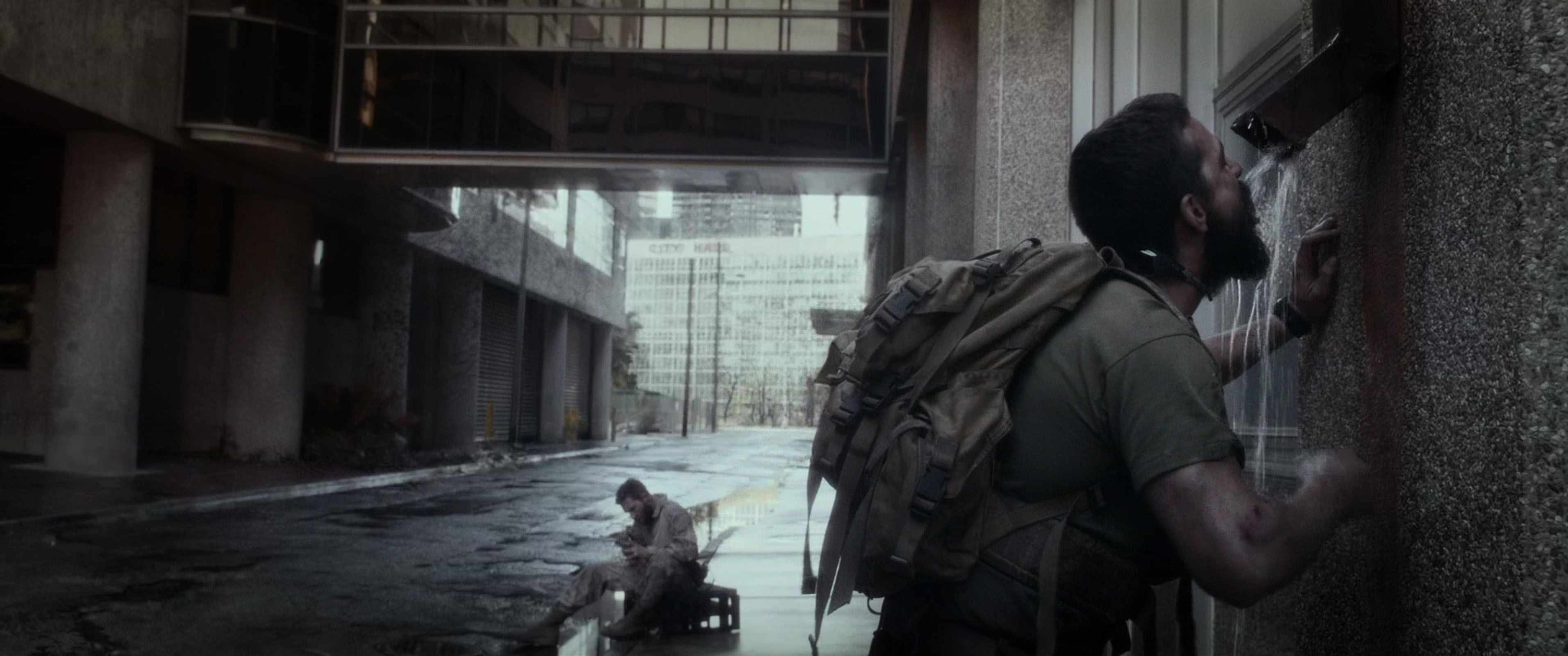 Photo du film Man Down - Photo 2 sur 25 - AlloCiné