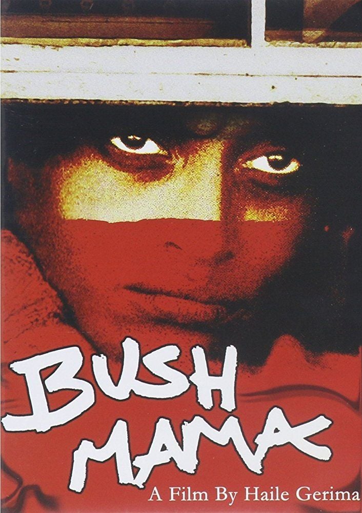 Affiche du film Bush Mama - Photo 1 sur 2 - AlloCiné
