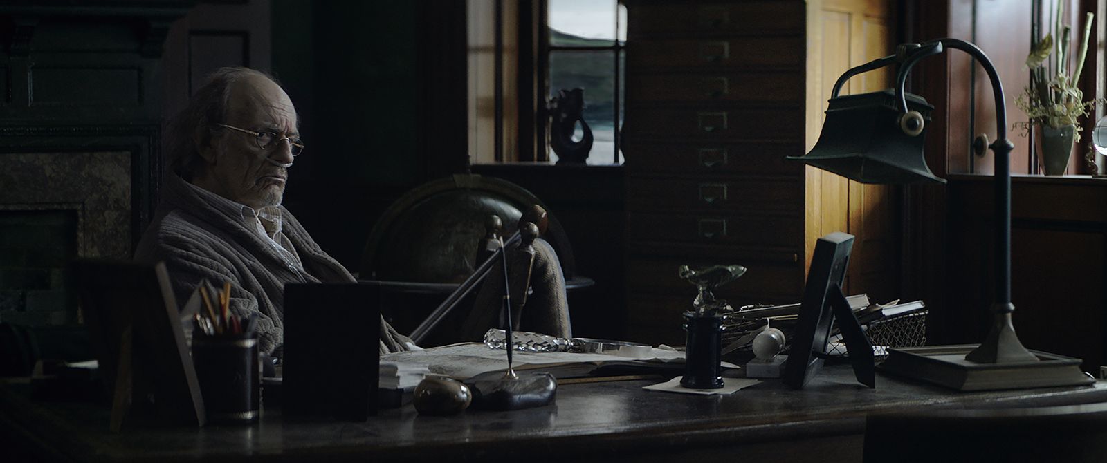 Photo du film Muse - Photo 16 sur 25 - AlloCiné