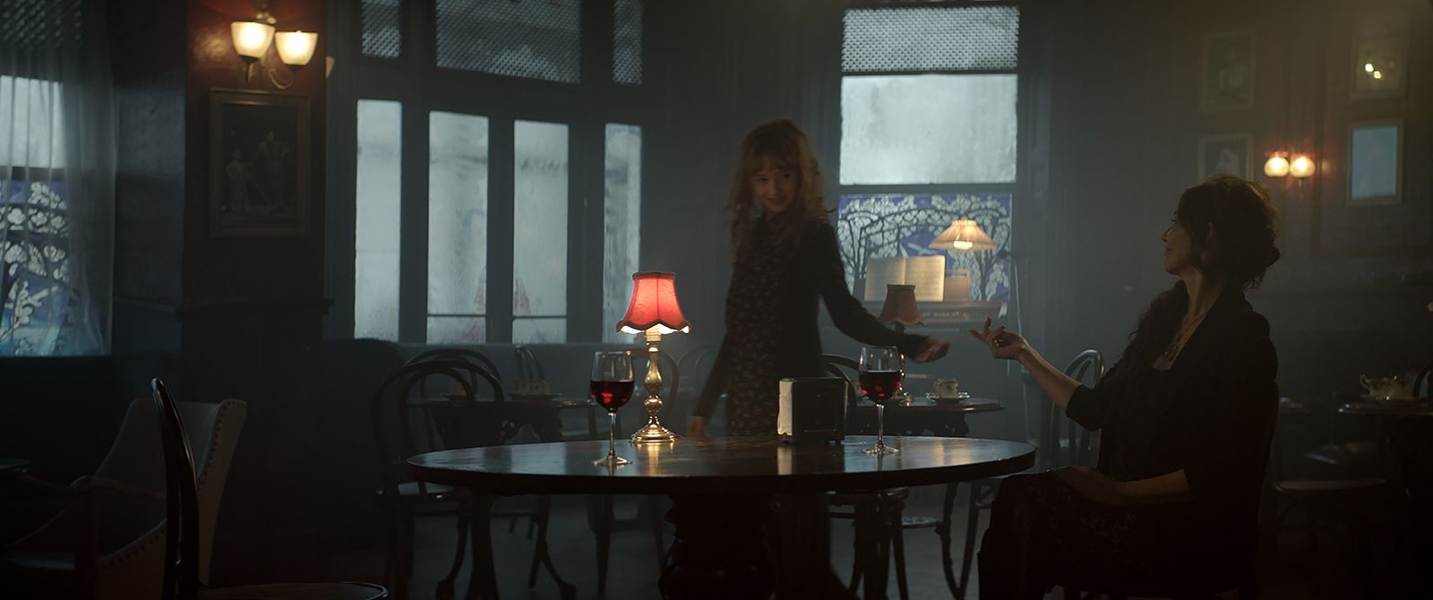 Photo du film Muse - Photo 13 sur 25 - AlloCiné