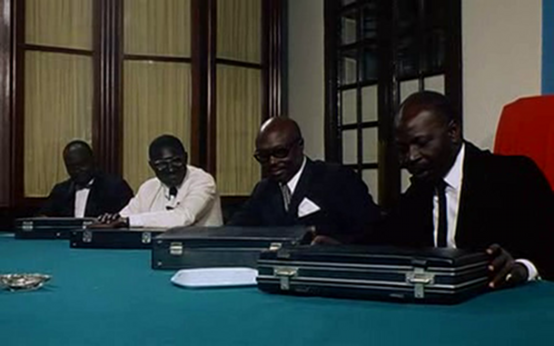 Photo du film Xala - Photo 2 sur 4 - AlloCiné