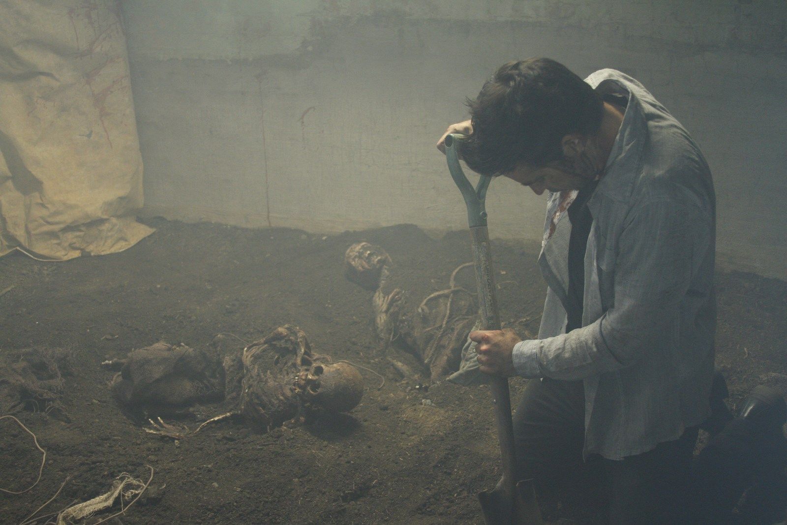 Photo du film Dark Awakening - Photo 4 sur 8 - AlloCiné