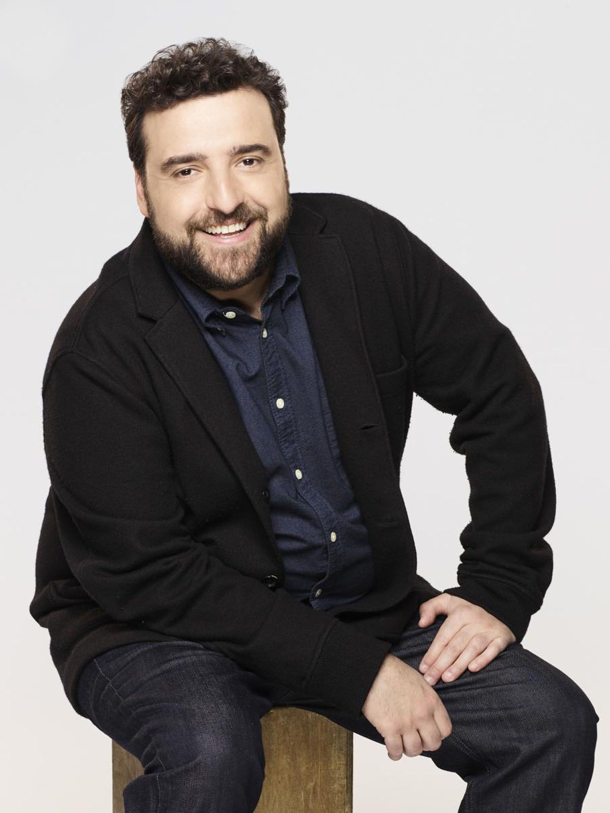 Photo de David Krumholtz - Photo David Krumholtz - Photo 8 sur 81 ...