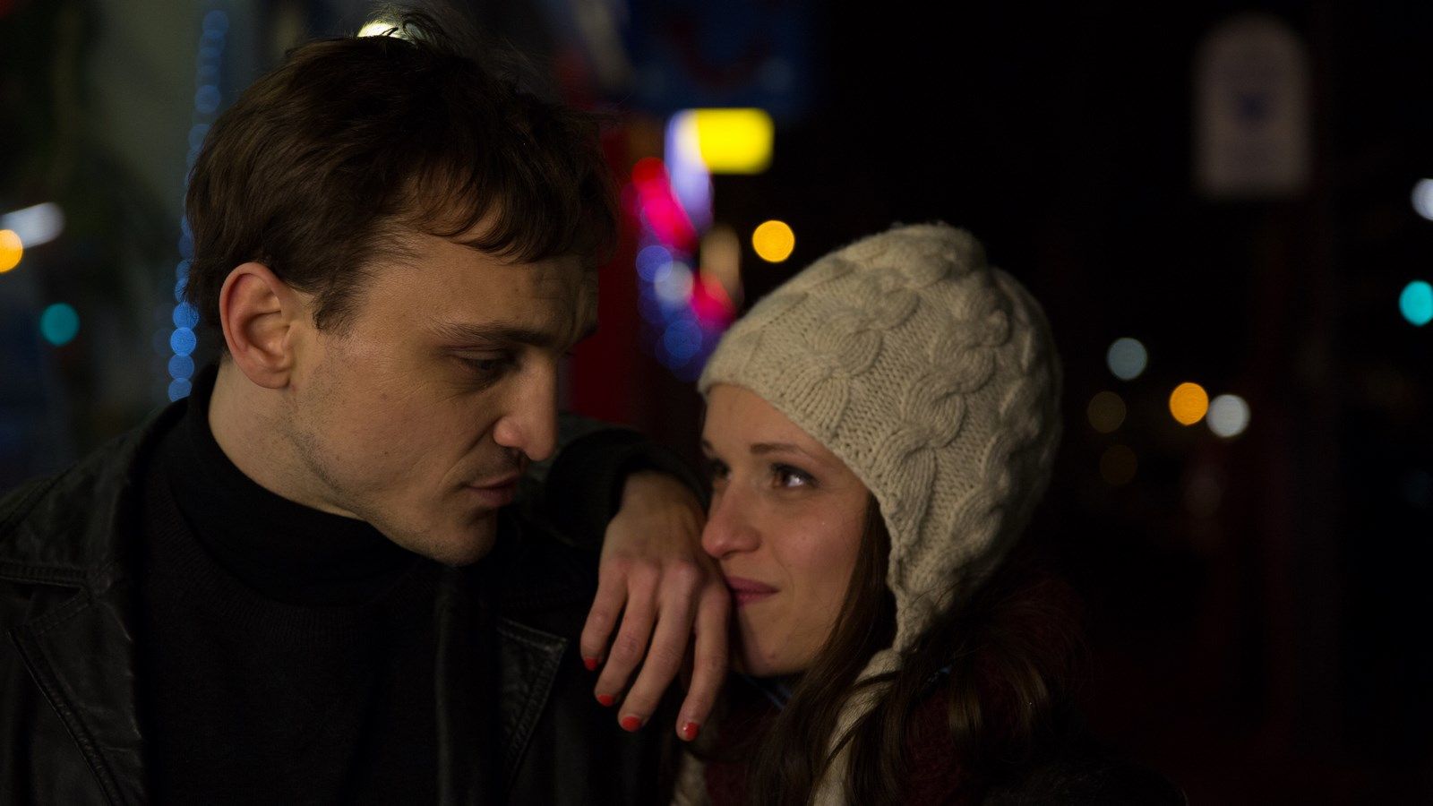 Photo de Franz Rogowski - Photo Franz Rogowski - Photo 62 sur 81 - AlloCiné