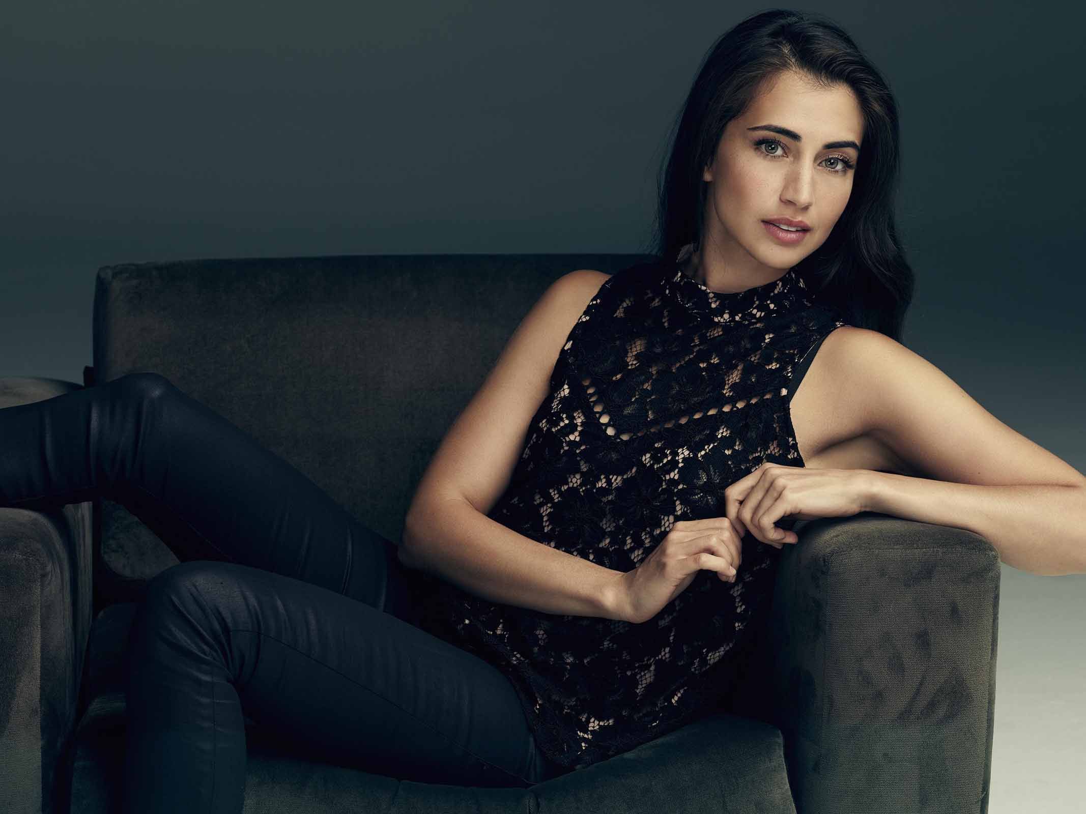 Photo de Dilan Gwyn - Photo Dilan Gwyn - Photo 26 sur 31 - AlloCiné