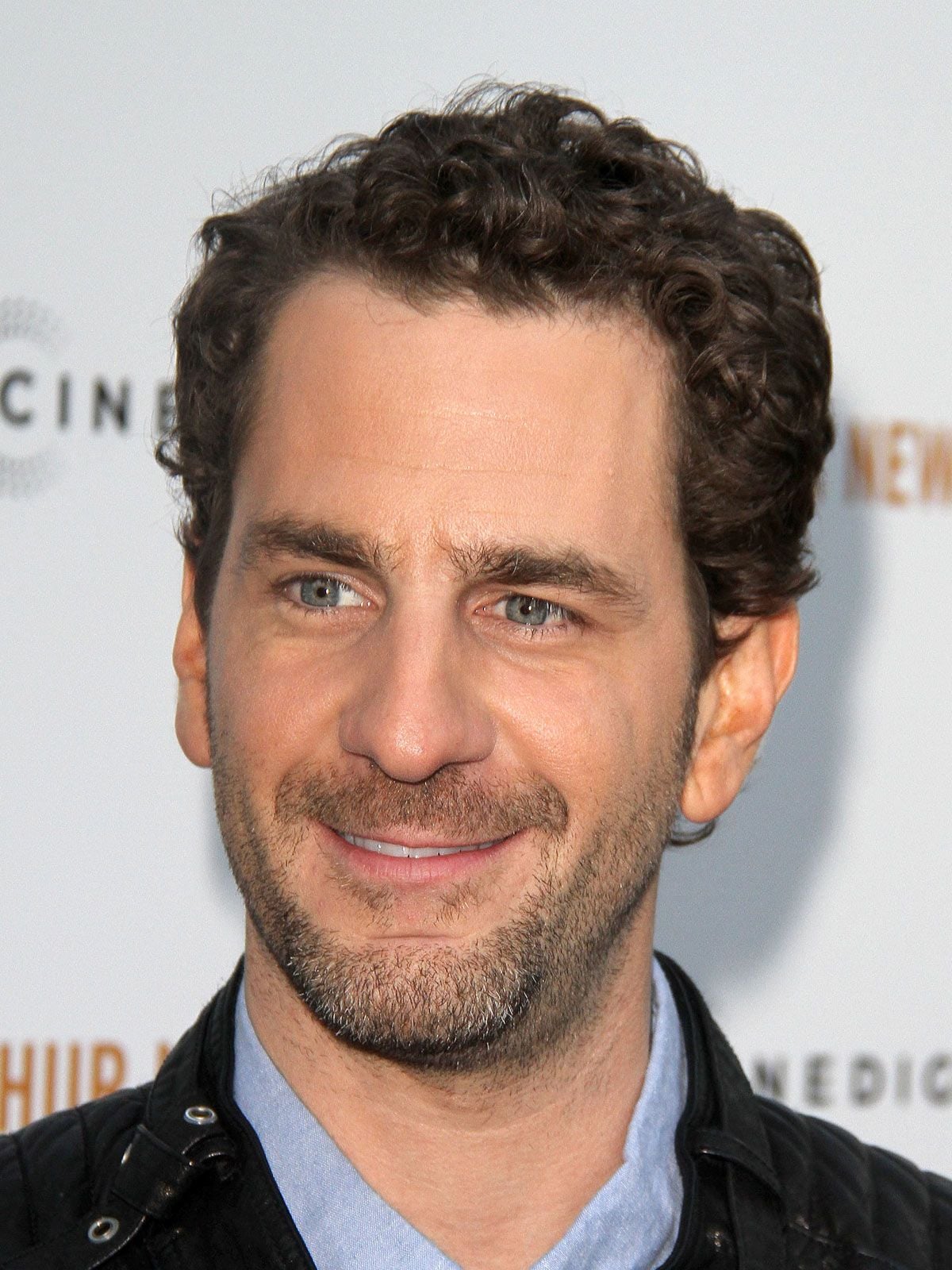 Aaron Abrams - AlloCiné