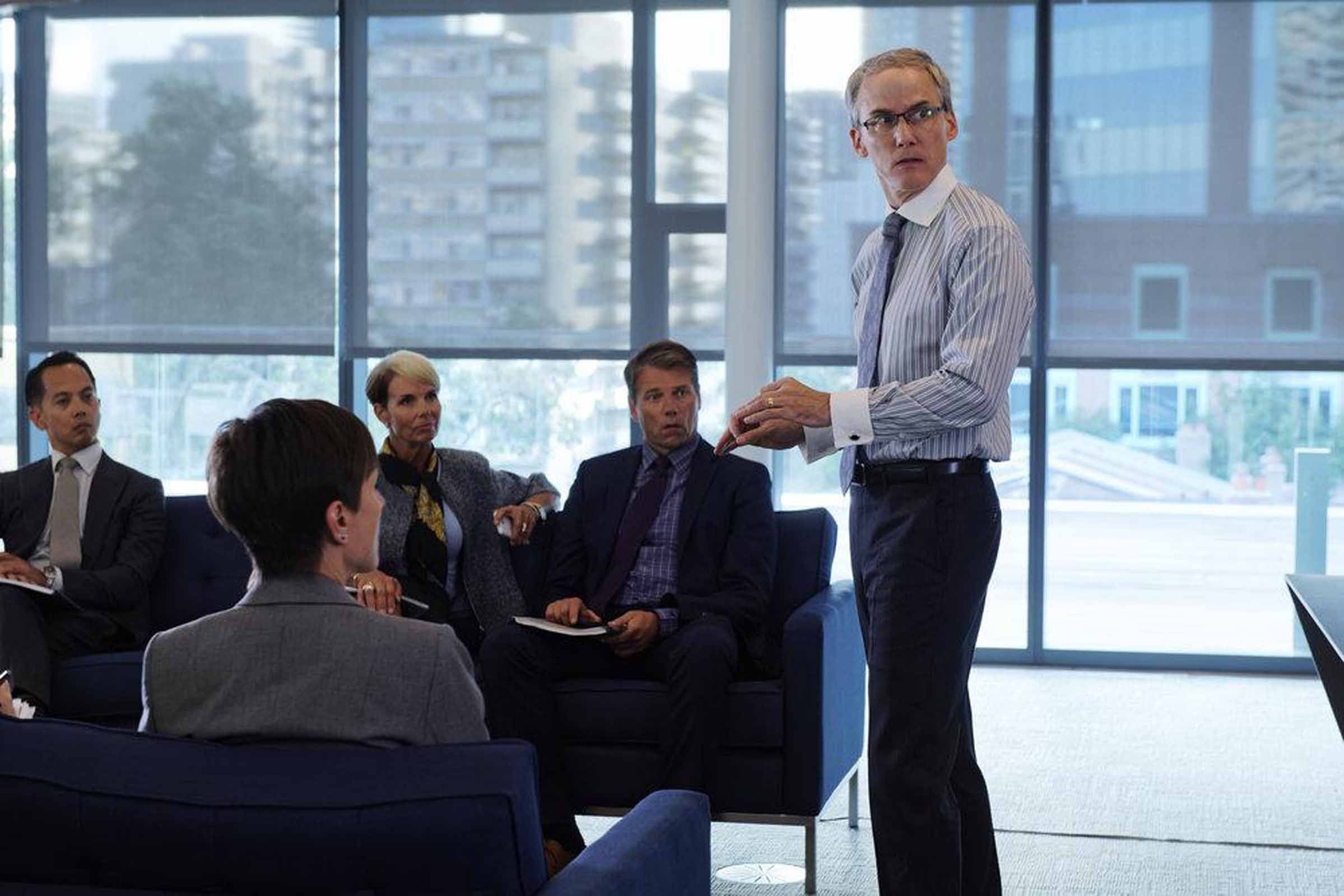 Photo de Neal Huff - Falling Water : Photo Neal Huff - Photo 1 sur 6 ...