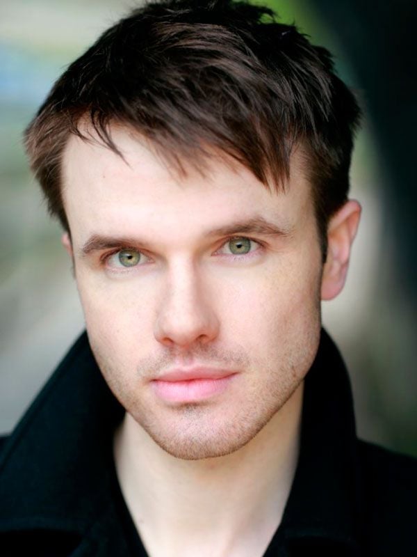 Ronan Raftery : Filmographie - AlloCiné