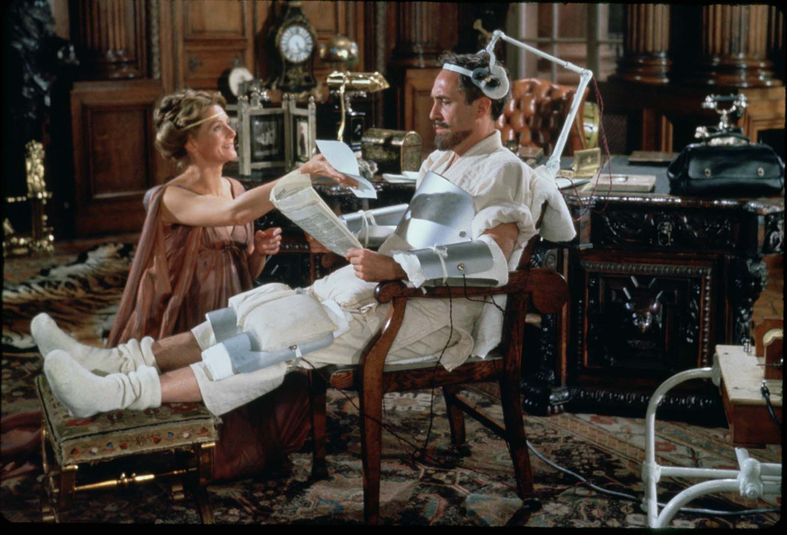 Photo du film Isadora - Photo 13 sur 24 - AlloCiné