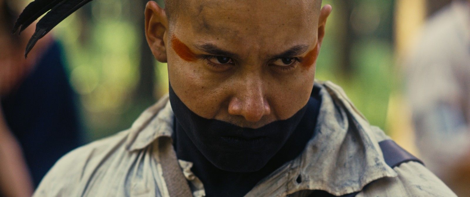 Photo de Justin Rain - Mohawk : Photo Justin Rain - Photo 2 sur 9 ...