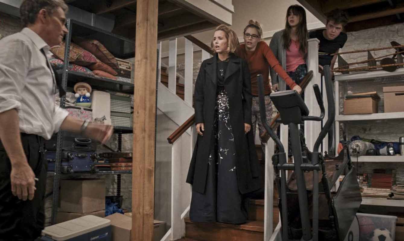 Madam Secretary : Madam Secretary : Photo Tim Daly, Tea Leoni, Evan Roe ...