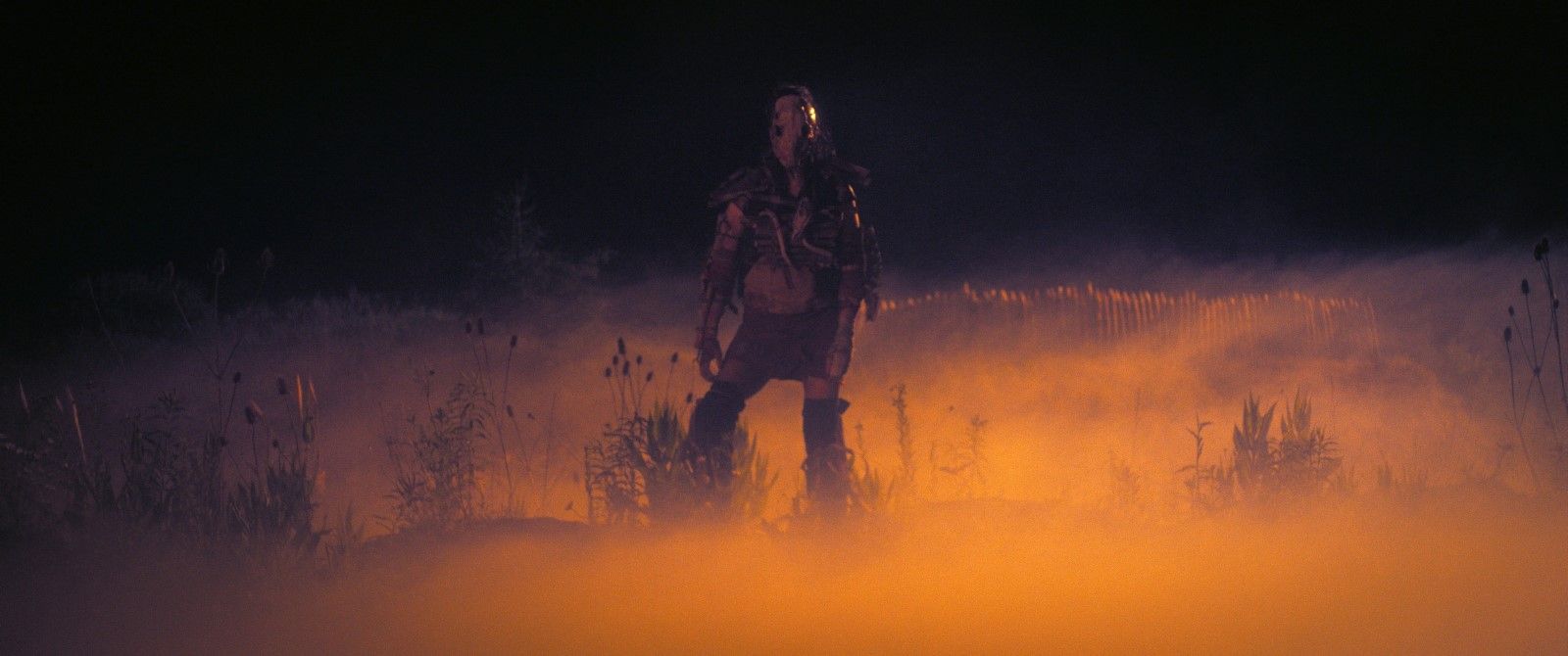 Photo du film Mohawk - Photo 2 sur 10 - AlloCiné